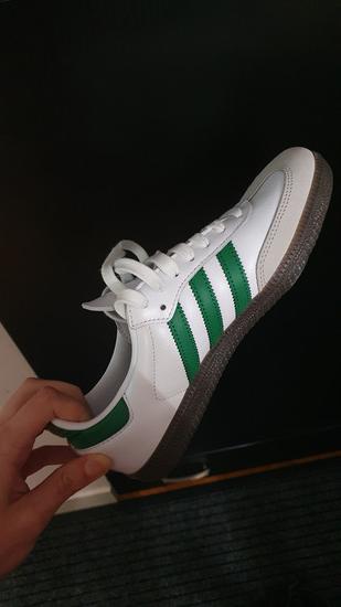 Samba adidas