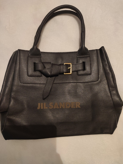 Jil sander torba tote cena sa dostavom