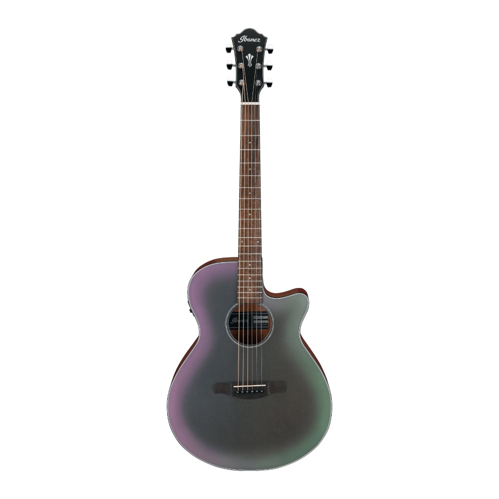 IBANEZ AEG50-BAM Akustična ozvučena gitara