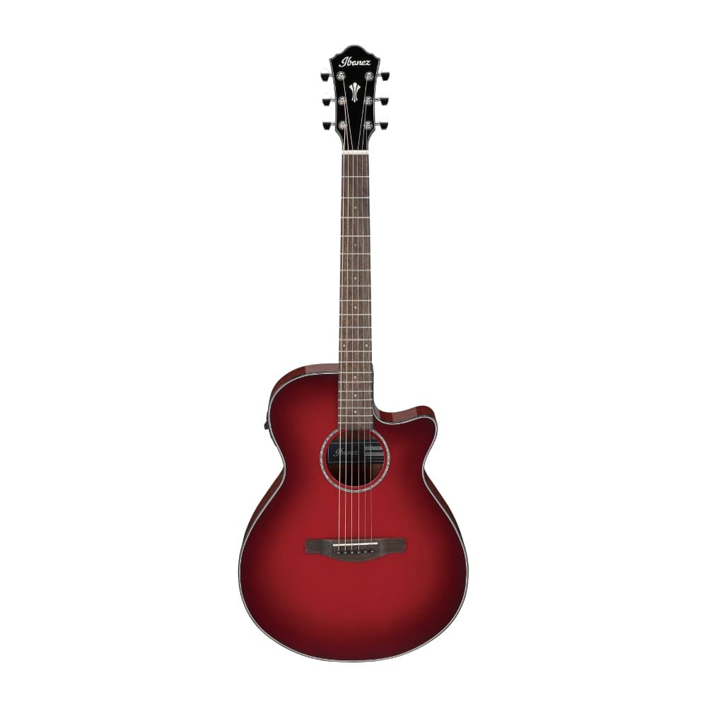 IBANEZ AEG51-TRH Akustična ozvučena gitara
