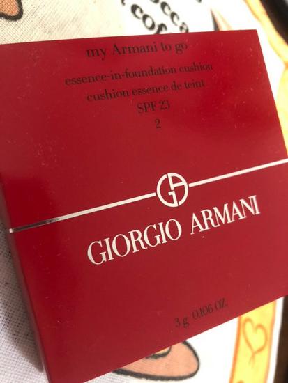 Giorgio Armani foundation