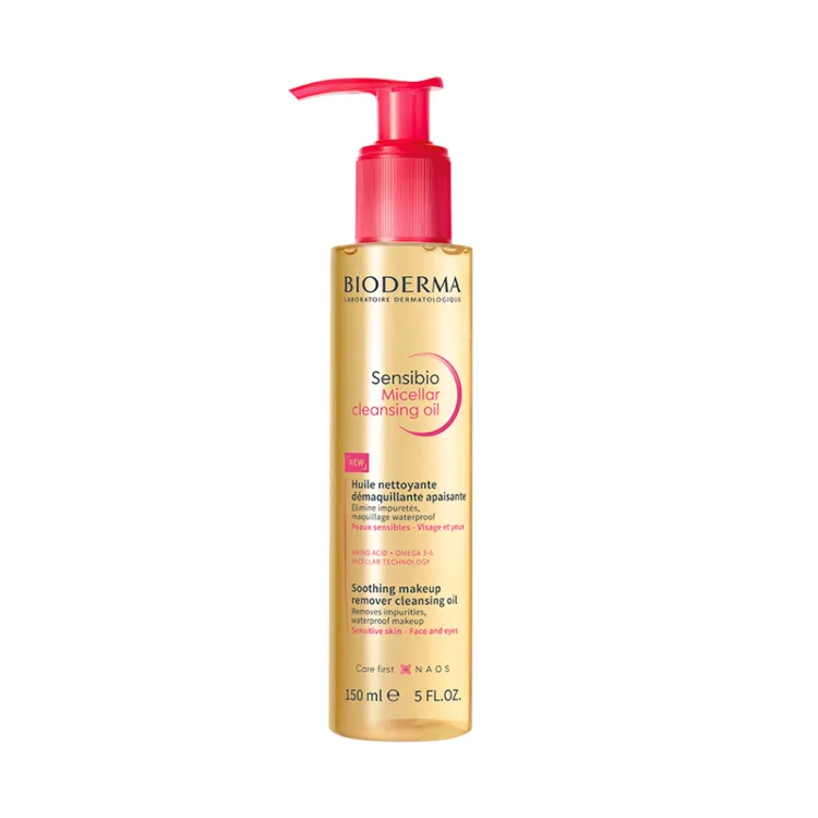 Bioderma Sensibio Micelarno ulje za umivanje 150ml