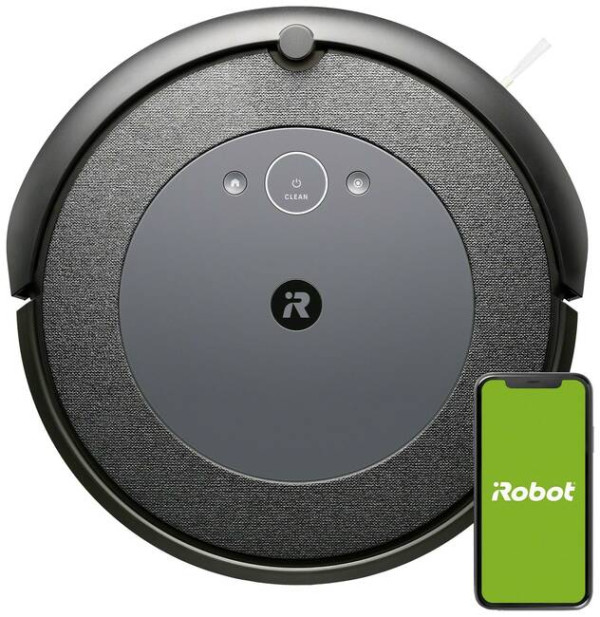 IRobot Robot usisivač Roomba i5154