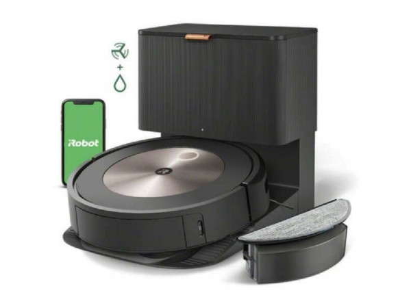 iRobot Roomba Combo usisivač J5+ (j5576)