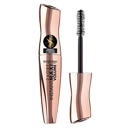 Deborah Mascara 24ore Instant Maxi Volume With Cer