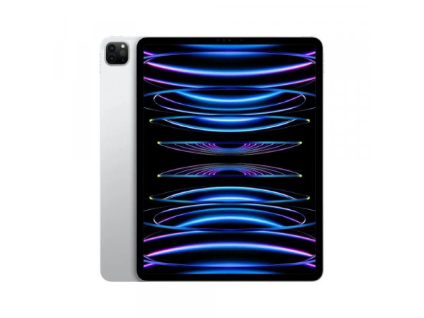APPLE 12.9-inch iPad Pro Cellular 512GB - Silver (mp233hc/a)