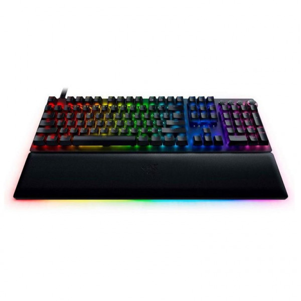 Razer Huntsman V2 Analog Optička gejmerska tastatura - US Layout