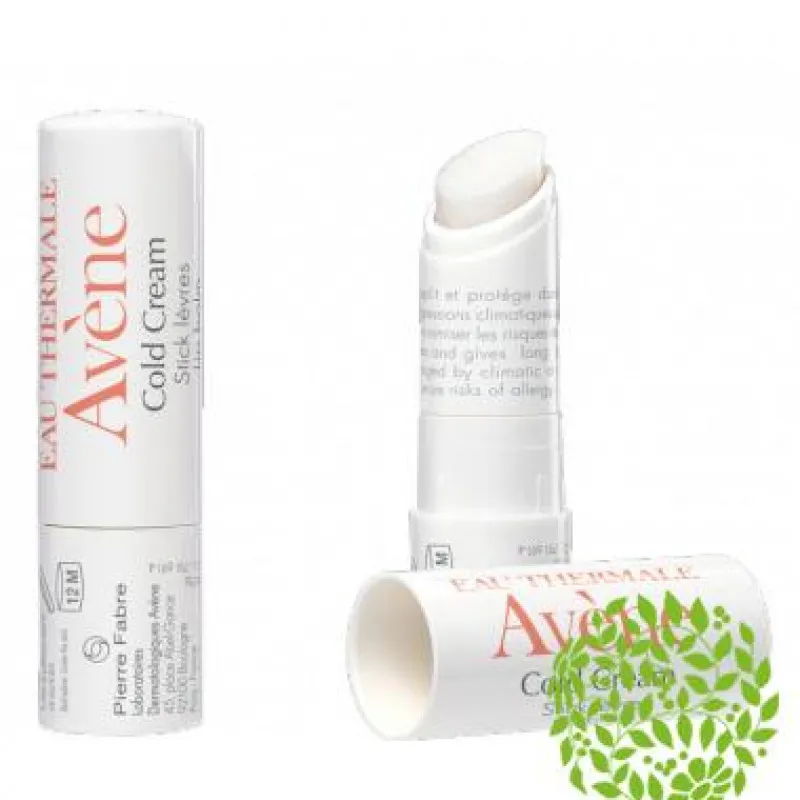 AVENE BALSAM USNE + COLD KREMA