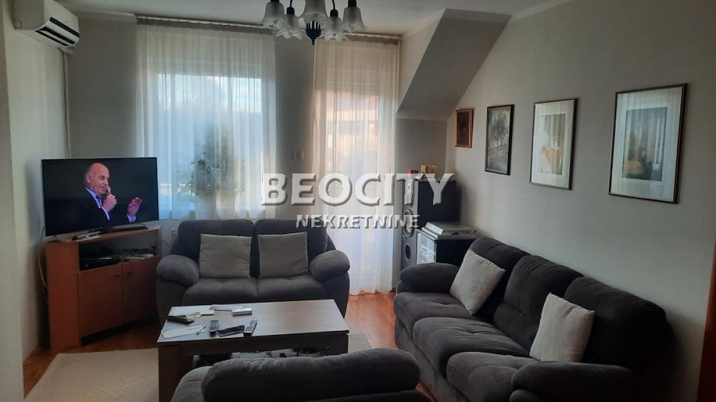 Novi Sad, Grbavica, Miše Dimitrijevića, 4. 0, 97m2, 261000EUR