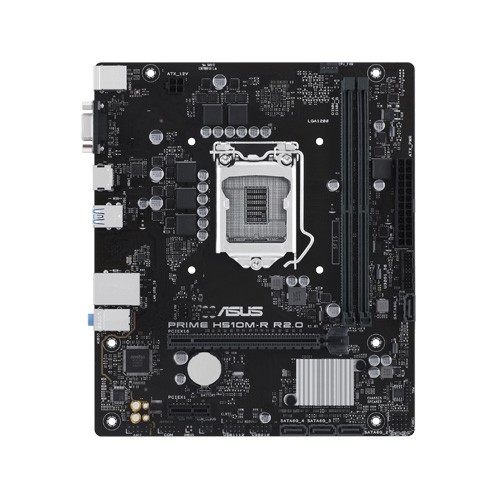 Asus PRIME H510M-R R2.0-SI LGA1200 Micro ATX Matična ploča