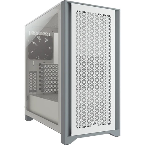 Corsair 4000D Airflow ATX Kućište | CC-9011201-WW