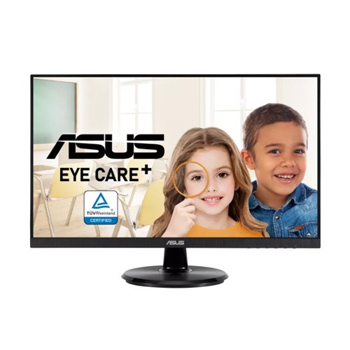 Asus 23.8″ Full HD IPS 100Hz monitor | VA24DQF