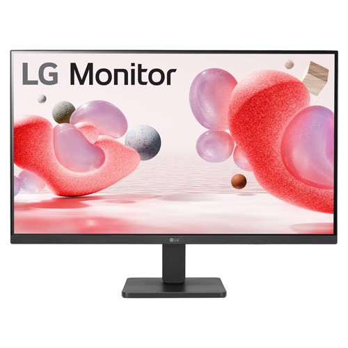 LG 27'' FHD IPS 100Hz FreeSync Monitor | 27MR400-B
