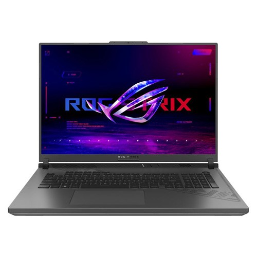 Asus ROG Strix G18 gaming laptop G814JIR-N6013W