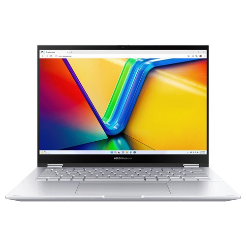 Asus Vivobook S 14 Flip laptop TN3402YA-KN244W