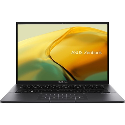 Asus Zenbook 14 OLED laptop UM3402YA-KP499