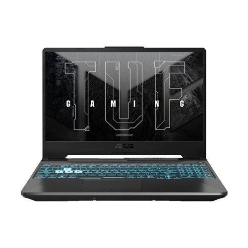 Asus TUF Gaming A15 gaming laptop FA506NC-HN012