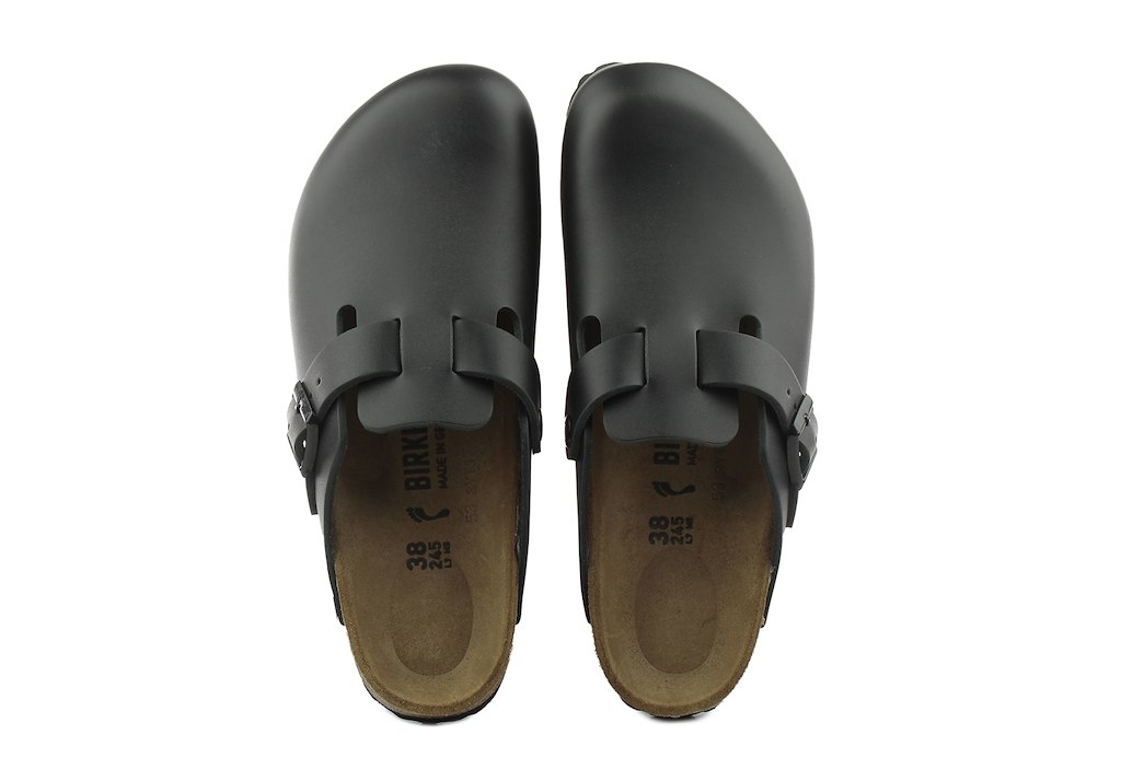 Birkenstock Zatvorene papuče - Boston