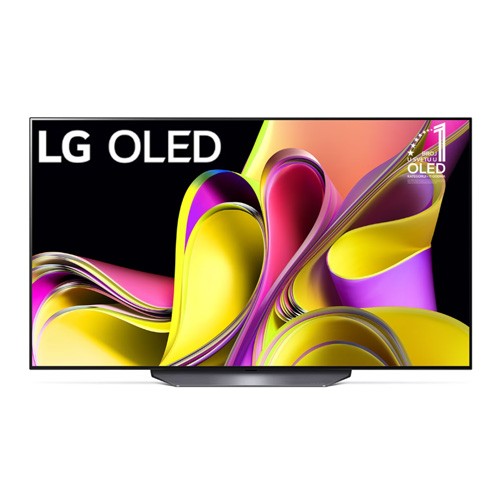 LG 55″ (139cm) OLED B3 4K Smart Televizor | OLED55B33LA