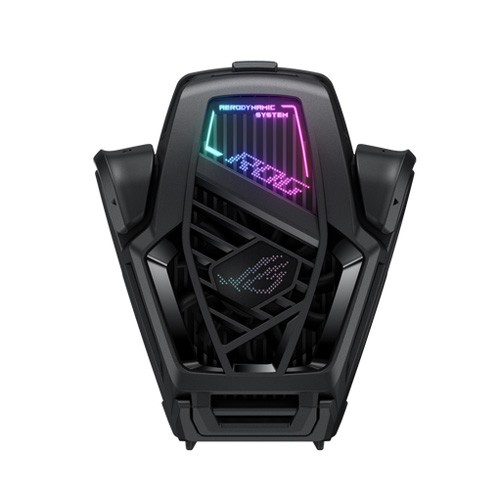 Asus AeroActive Cooler X za ROG Phone 8/8 Ppro (AY2401) | 90AI00R0-P00010