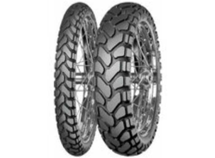 130/80 R17 H65 Mitas Enduro Trail