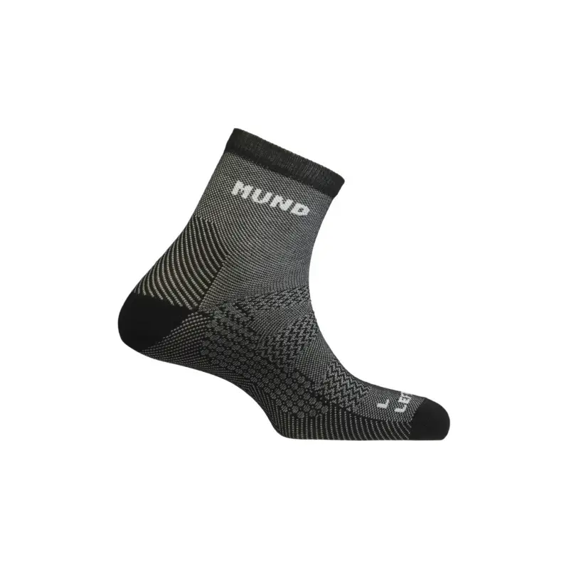 Mund Series čarape za planinarenje i trčanje