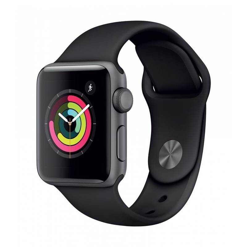 Apple Watch Series 5