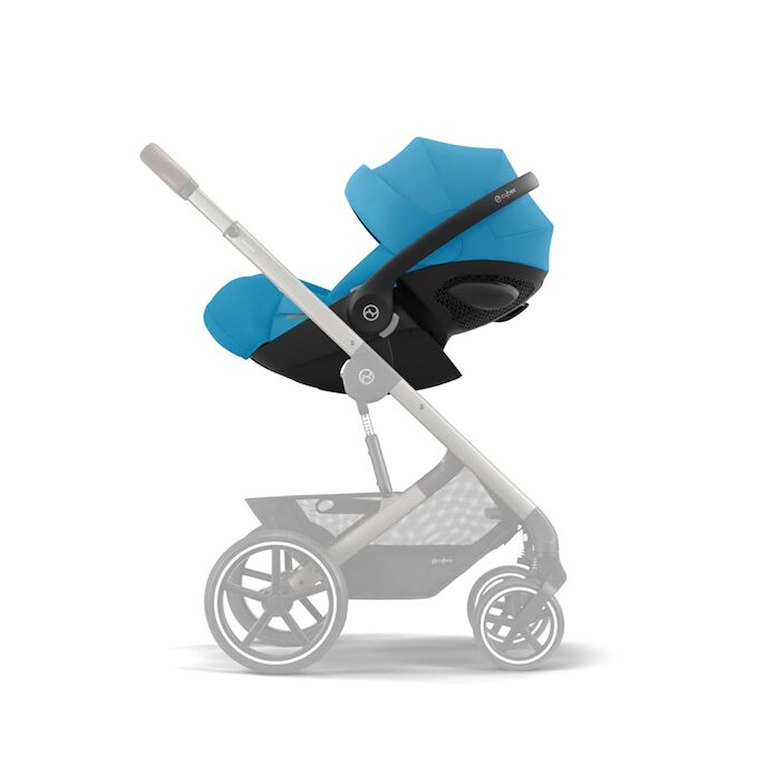 Cybex autosedište Cloud G, Beach Blue Plus