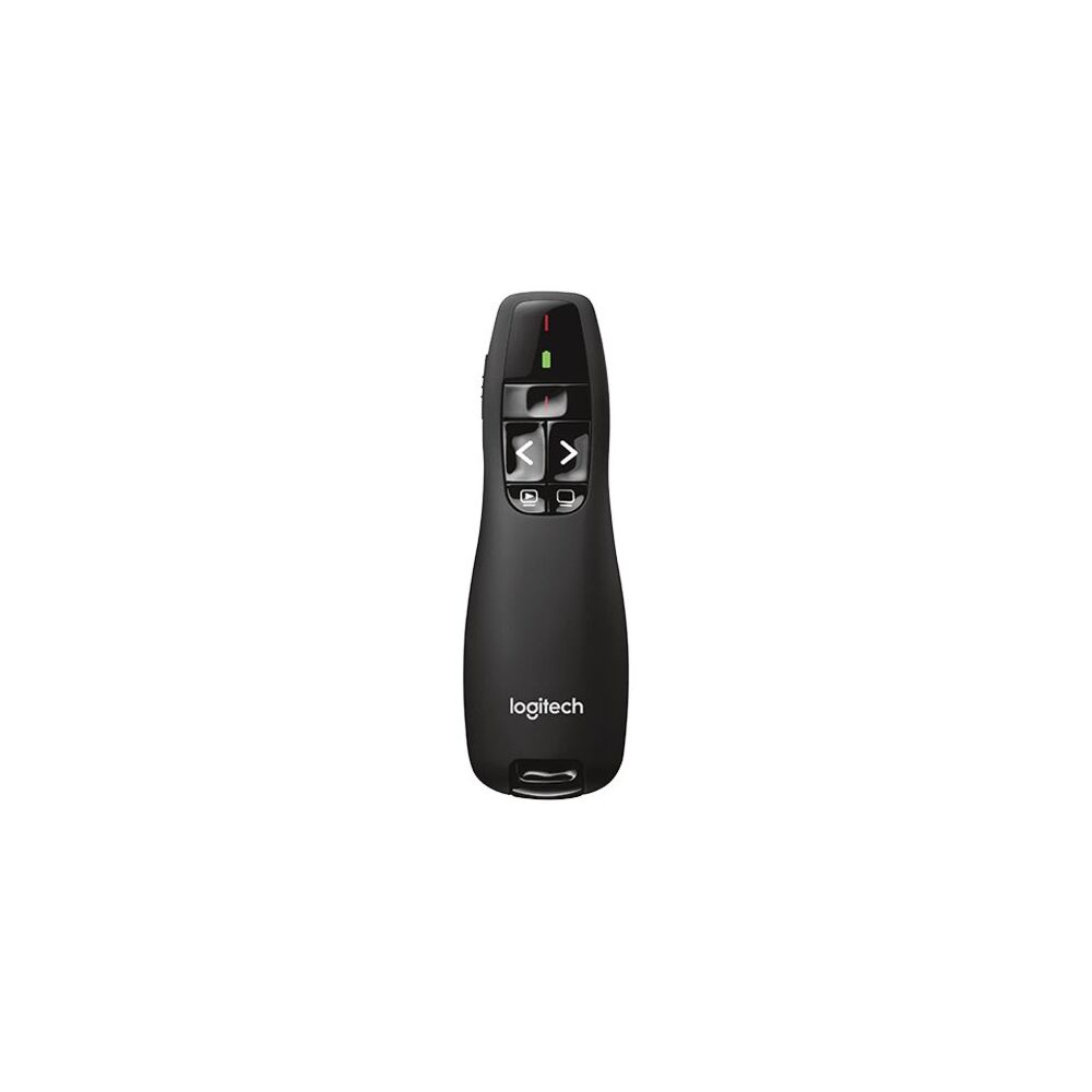 Logitech Prezenter R400 WiFi