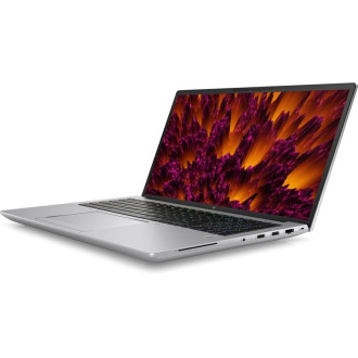 HP ZBook Fury 16 G10 (Silver) WUXGA IPS, i7-13700HX, 16GB, 512GB SSD, RTX A1000 6GB, Win 11 Pro (62W45EA)