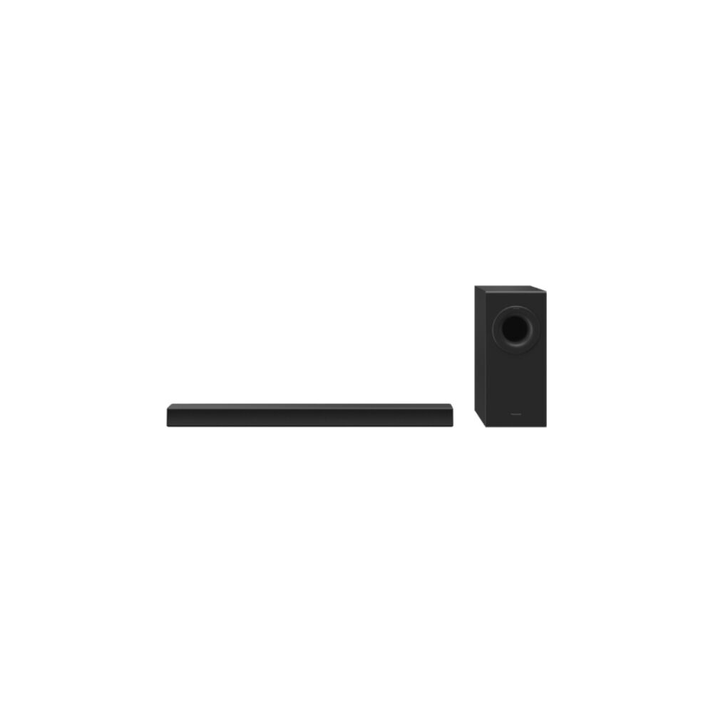 Panasonic Soundbar SC-HTB490EGK