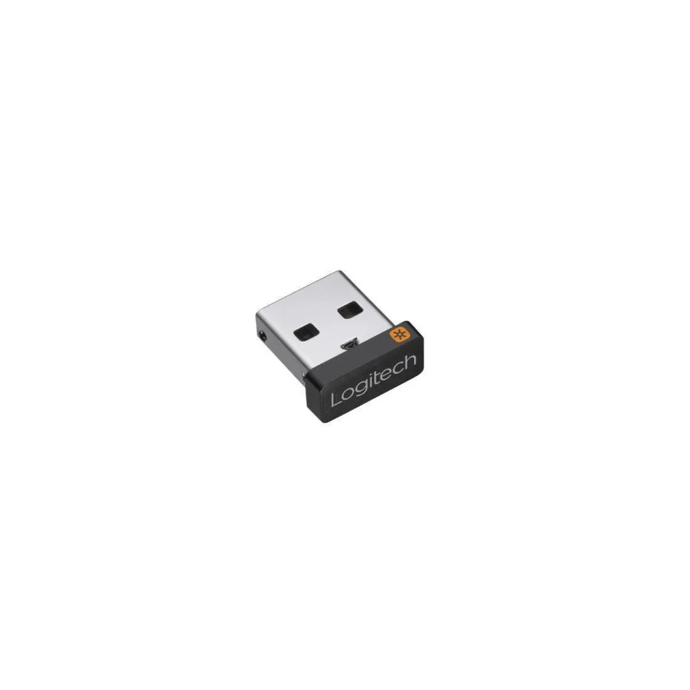 Logitech USB univerzalni adapter Unifying nano