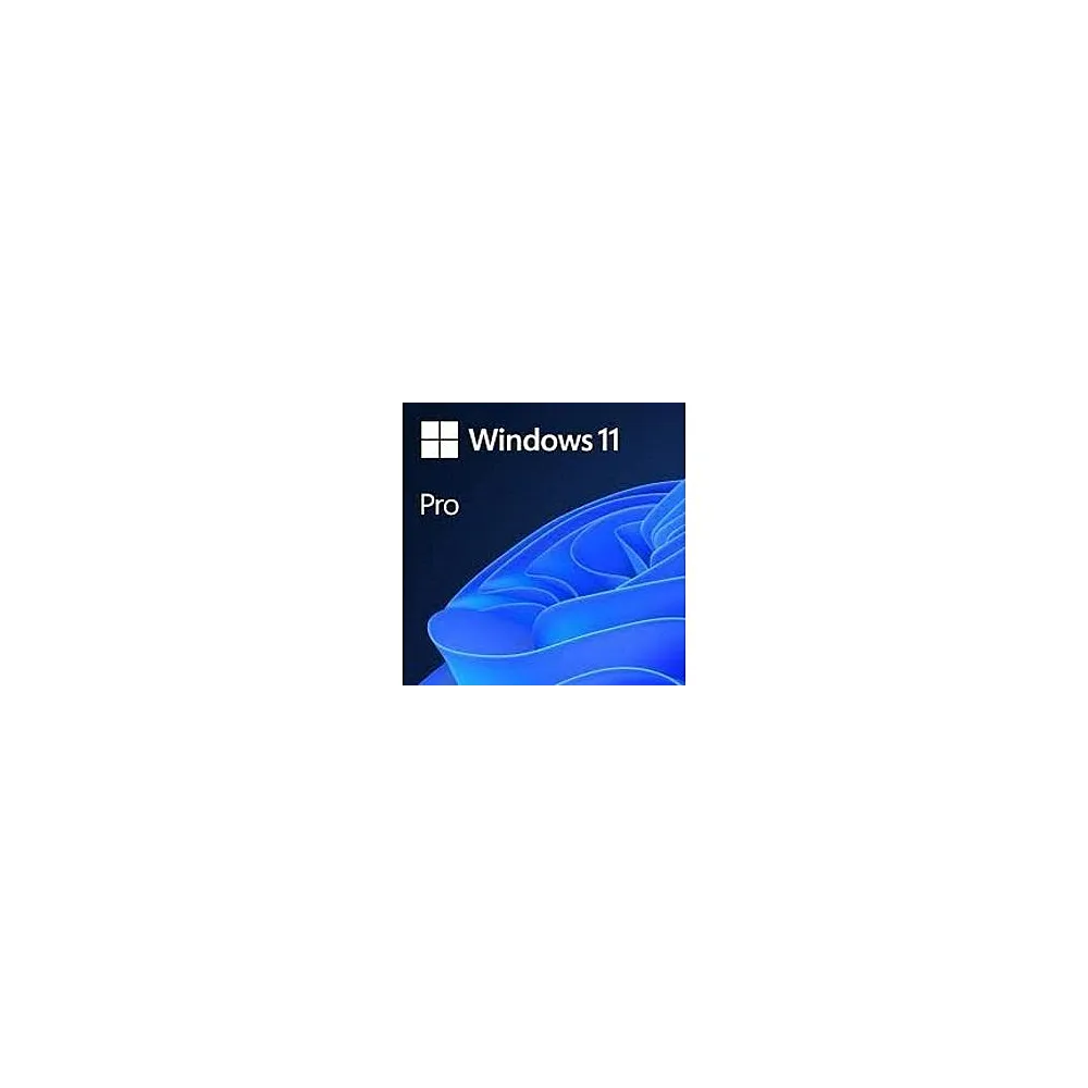 Microsoft Windows 11 Pro 64 bit Eng Intl OEM (FQC-10528)