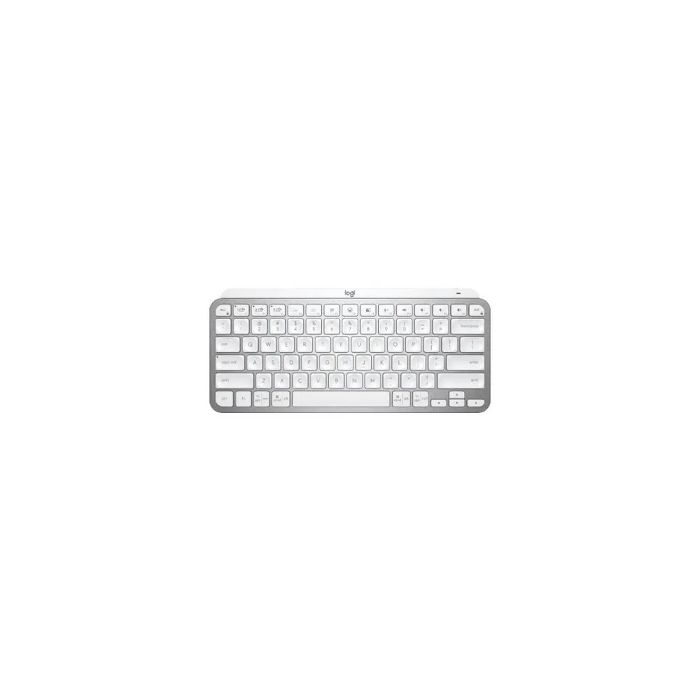 Logitech Tastatura MX Mini US - Svetlosiva