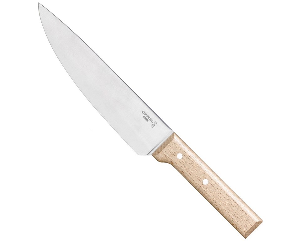 Nož Opinel Inox 20 Kuhinjski Chef’s