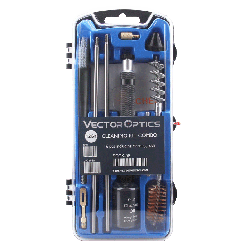 Pribor Vector Optics SCCK-08 K12 set