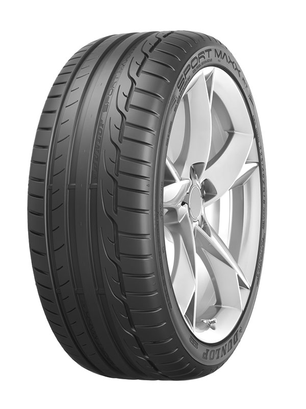 DUNLOP SPT MAXX RT 225/45R17 91W
