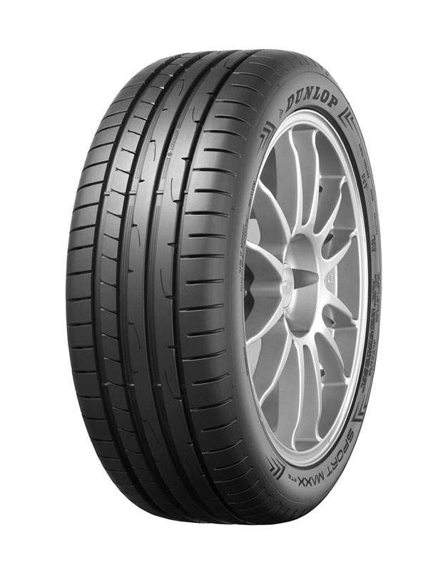DUNLOP SPT MAXX RT 2 225/45R17 94Y