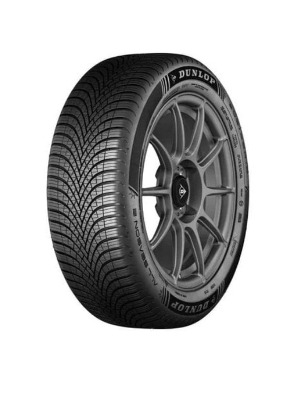DUNLOP ALL SEASON 2 225/45R17 94W