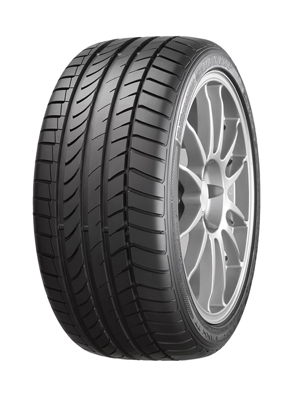 DUNLOP SPT MAXX TT 225/45R17 91W
