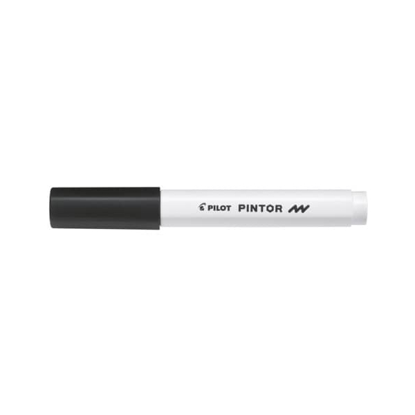 Marker Pilot Pintor crni F