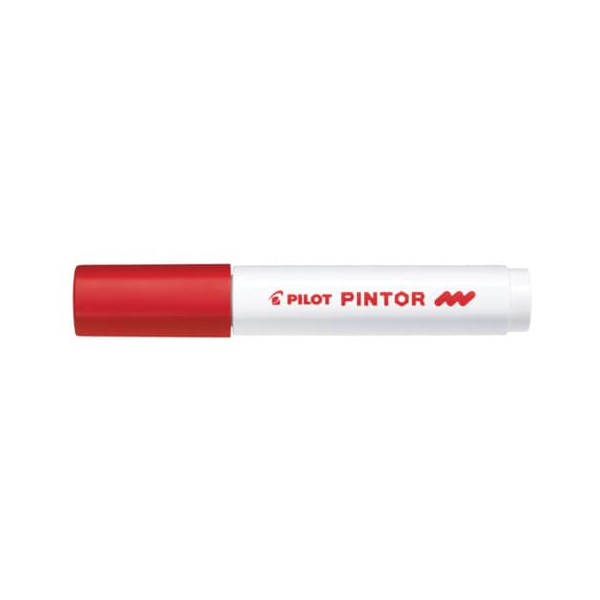 Marker Pilot Pintor crveni M