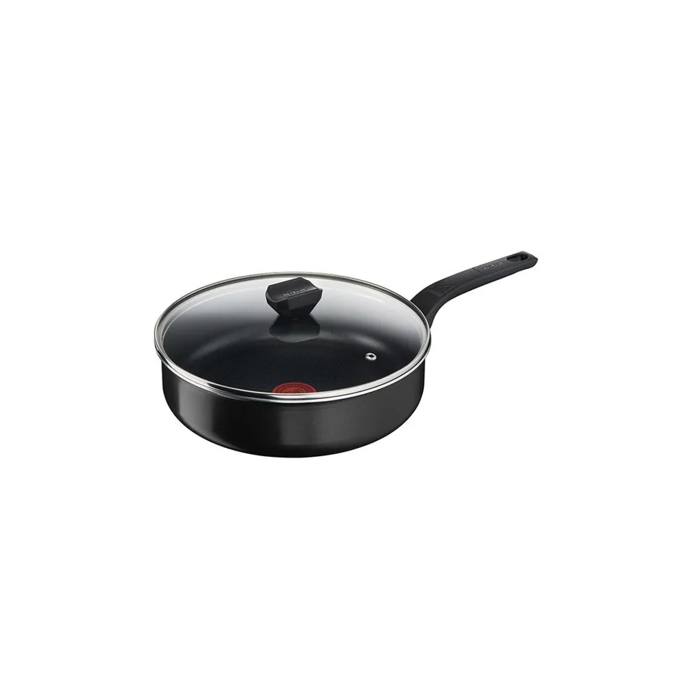 Tefal Tiganj sa poklopcem Simply Clean B5673253 - 24 cm