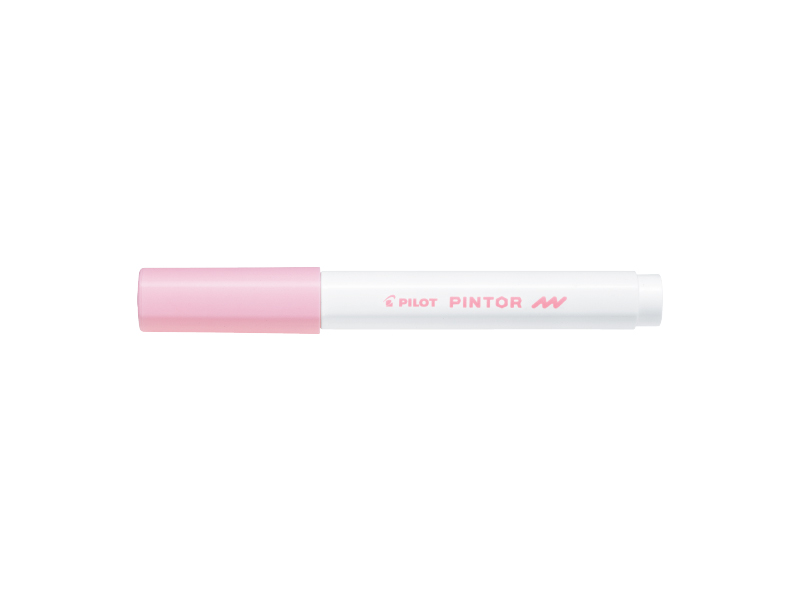 Marker Pilot Pintor pastelno pink F