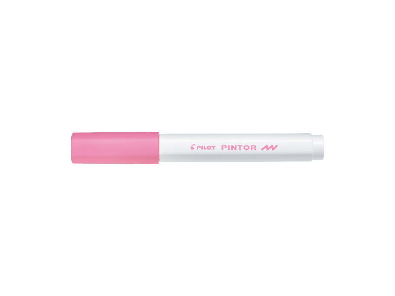 Marker Pilot Pintor pink F