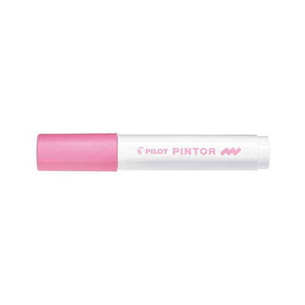 Marker Pilot Pintor pink M