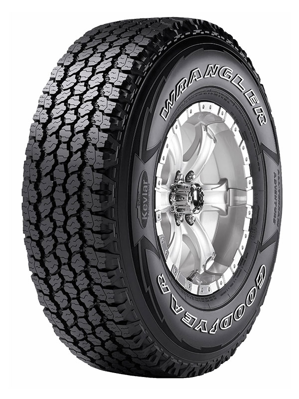 GOODYEAR WRL AT ADV SUV 235/70R16 109T