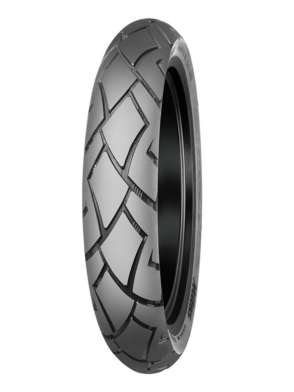 MITAS TERRA FORCE-R 130/80R17 65H