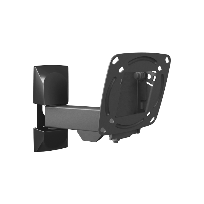 BARKAN Nosač za TV E130.B Zidni, Zglobni, 15 Kg, Do 29"