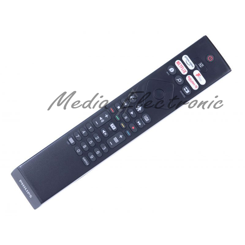 Daljinski Philips Smart LED 398GR08BEPHN0040HR